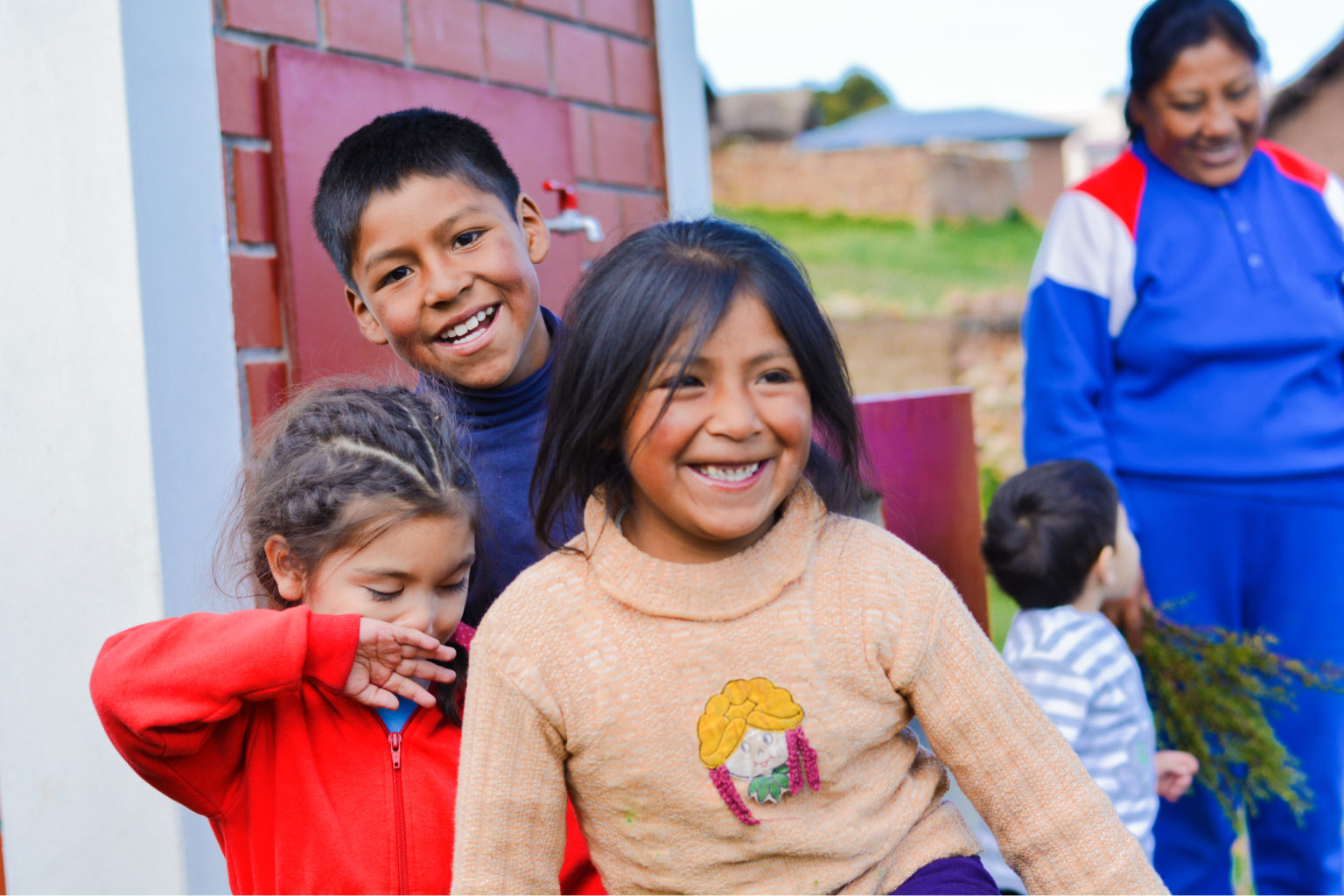 Hispanic Children – Economic Impact | San Joaquin Renewables